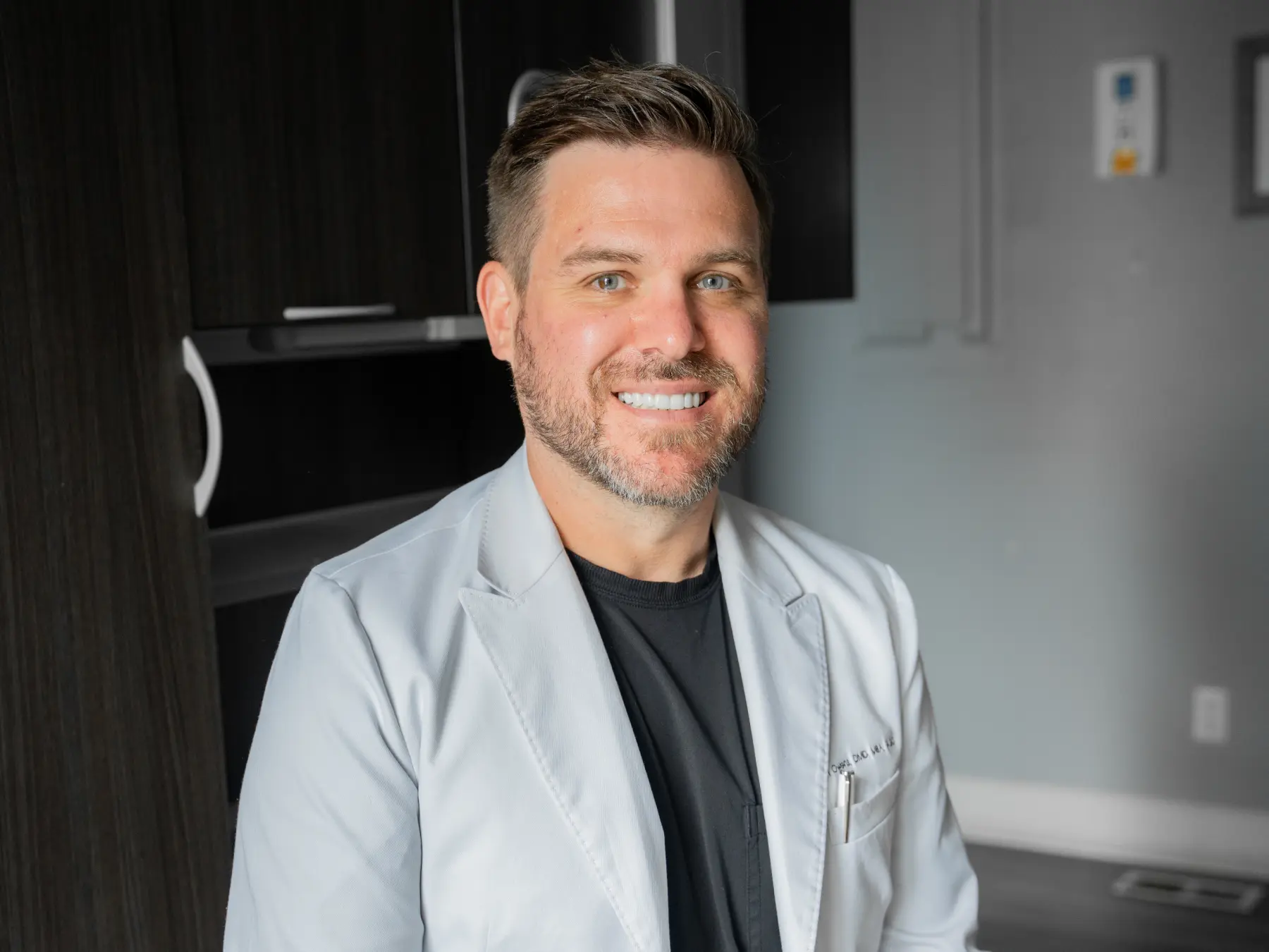 Dr Nathan Owens Dentist In Pulaski Tn 8086
